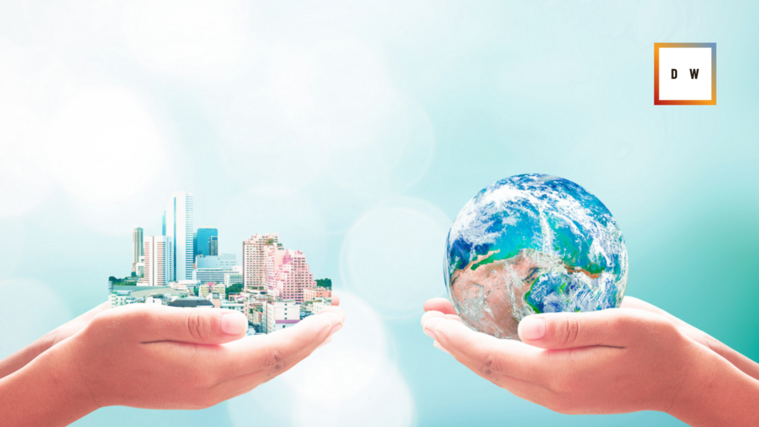 The Language of Social Impact vs. Real Change - Deborah Westphal